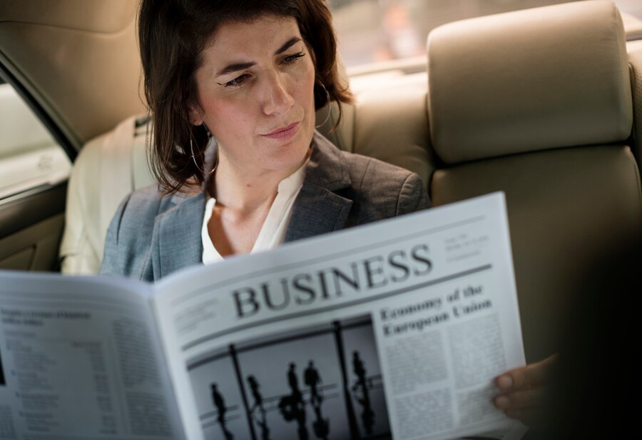 net worth the boring magazine - techtopnews